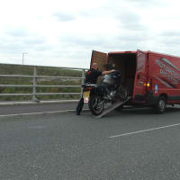 Motorcycle Pit Stop, Letchworth Garden City | Motorcycle Repairs ...