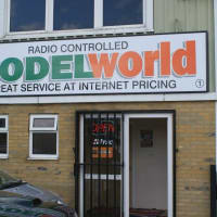 Model World, Sittingbourne | Model Shops - Yell