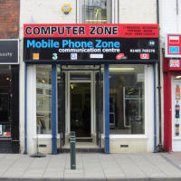 Mobile Phone Zone, Goole | Mobile Phones & Accessories - Yell