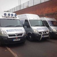 Manchester Breakdown Services Ltd, Manchester | Commercial Vehicle ...