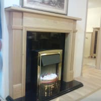 Acorn Fireplaces, Stoke-On-Trent | Fireplaces - Yell