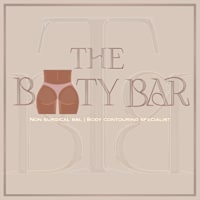 The Booty Bar, Kingswinford | Beauty Salons - Yell