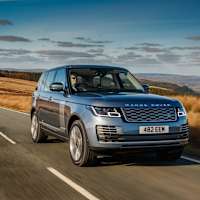 Sytner Land Rover, Coventry | New Car Dealers - Yell
