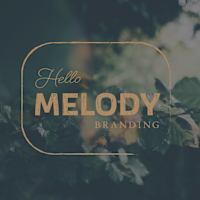 Hello Melody Branding, Wellingborough | Advertising & Graphic Designers ...