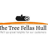 The Tree Fellas Hull Ltd, Hull | Tree Surgeons - Yell