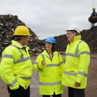 Sims Metal Management Ltd, Burton-On-Trent | Scrap Metal Merchants - Yell