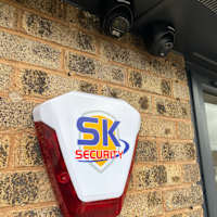 SK Security, Mirfield | Burglar Alarms & Security Systems - Yell