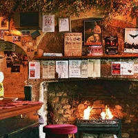 The Bell Inn, Bath | Pubs - Yell