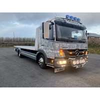 FDC Recovery & Rescue Ltd | Breakdown Recovery - Yell