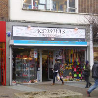 Keisha's Accessories, Portsmouth | Gift Shops - Yell