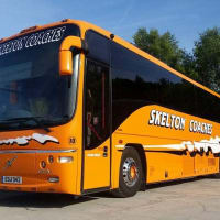 Skelton Coaches, Saltburn-By-The-Sea | Bus Hire - Yell
