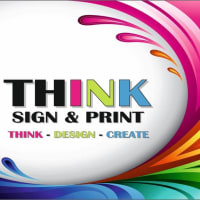 Think Sign & Print, Belfast | Sign Makers - Yell