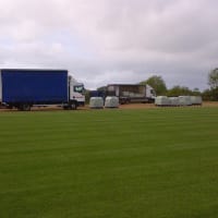 South Devon Turf, South Brent | Turf & Soil Supplies - Yell