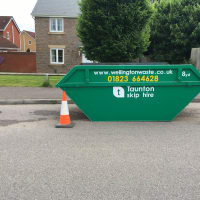 Wellington Waste Management, Wellington | Skip Hire - Yell