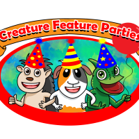 Creature Feature Parties, Wickford | Children's Entertainers - Yell