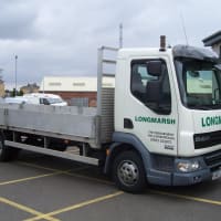 Longmarsh, Wellingborough | Van Hire - Yell