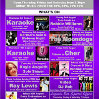 Legends Bar, Batley | Pubs - Yell