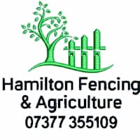 Hamilton Fencing & Agriculture | Fencing Contractors - Yell