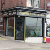 Sabir's Grill Bar, Rotherham | Takeaway Food - Yell