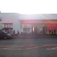 Post Office Ltd, Musselburgh | Post Offices - Yell