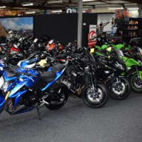 Jordan Bikes, Leeds | Motorcycle & Scooter Dealers - Yell
