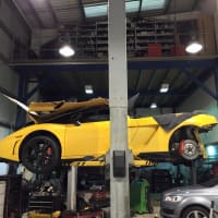 Executive Performance Cars, Feltham | Garage Services - Yell