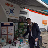 SHARP Life & Learning Skills C I C | Educational Services - Yell