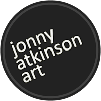 Jonny Atkinson Art | Artists - Yell