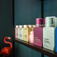 The French Reception, Harrogate | Hairdressers - Yell