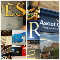 Ascot Signs, Camberley | Sign Writers - Yell