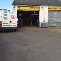 H L K Services Ltd, Swaffham | Tyres - Yell