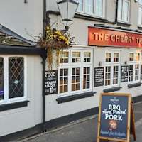 The Cherry Tree, Witham | Pubs - Yell
