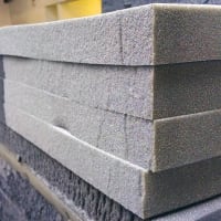 Siderise, Maesteg | Insulation Materials - Yell