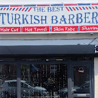 The Best Turkish Barber, Fareham | Barbers - Yell