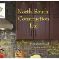 North South Construction Ltd, Reading | Building Renovations - Yell