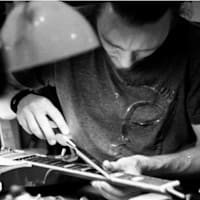 Edwin Barker Guitar Repairs, Oxford | Musical Instrument Repairs - Yell