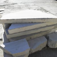 H G Clarke & Son, Olney | Stone Merchants - Yell