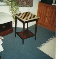 Anthony Stilwell Furniture Restorations, Totnes | Furniture Repair ...