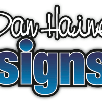Dan Haines Signs, Wallingford | Sign Makers - Yell