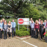 Goff Heating Oil & Petroleum, Tenterden | Oil Fuel Distributors ...