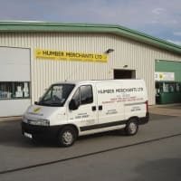 Humber Merchants Ltd, Doncaster | Architectural Ironmongers - Yell