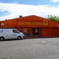Electric Center, Edinburgh | Electrical Supplies - Yell