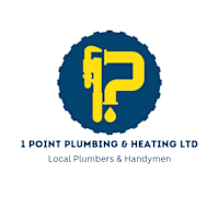 1 Point Plumbing And Heating, Glasgow | Plumbers - Yell