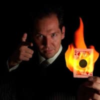 Steve Gore Magician, Bradford | Entertainers - Yell