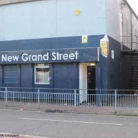 The New Grand Street,, Ashington | Bars & Wine Bars - Yell