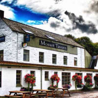The Mosset Tavern Pub & Restaurant, Forres | Pub Restaurants - Yell