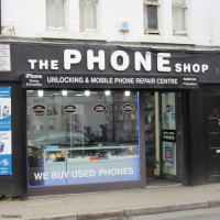 The Phone Shop, Peterborough | Mobile Phone Repairs - Yell
