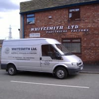 Whitesmith Ltd, Manchester | Electrical Supplies - Yell