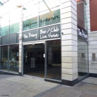 The Priory, Doncaster | Night Clubs - Yell