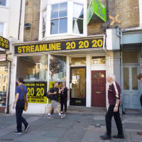 Brighton & Hove Streamline Taxis, Brighton | Taxis & Private Hire ...